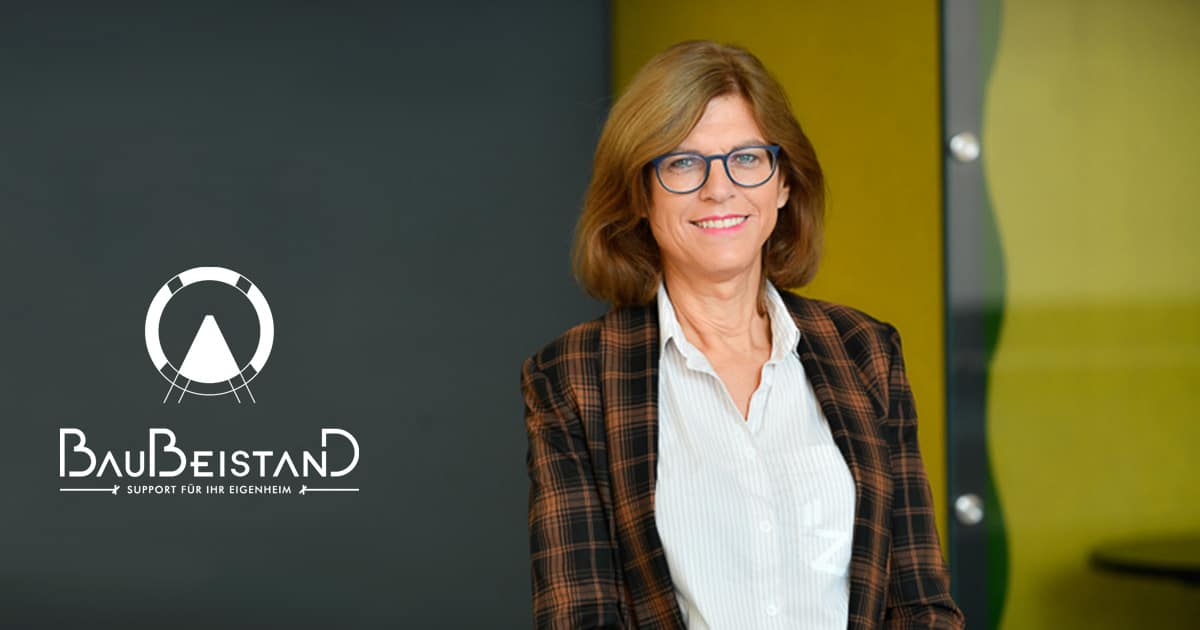 Daniela Kaufmann - Das Bauen in den Genen